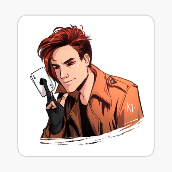Marvel Gambit Gifts & Merchandise | Redbubble