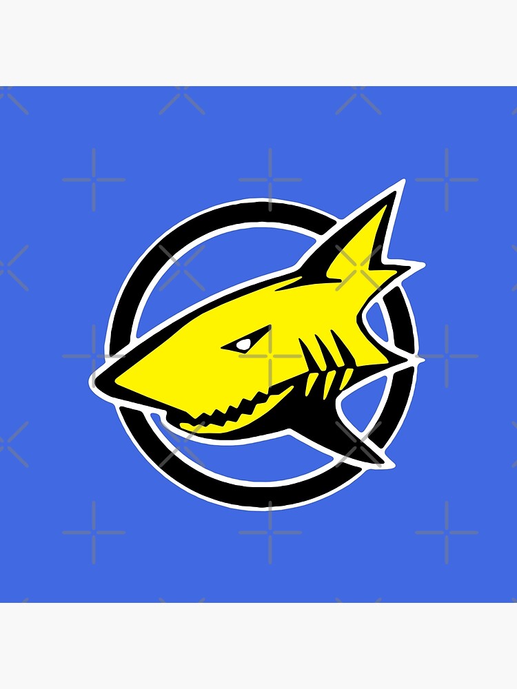 Power Rangers Wild Force Symbol