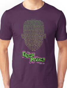 Fresh Prince of Bel Air: T-Shirts | Redbubble
