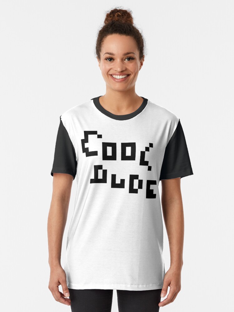 "Cool Dude Papyrus" T-shirt for Sale by creeps | Redbubble | papyrus ...
