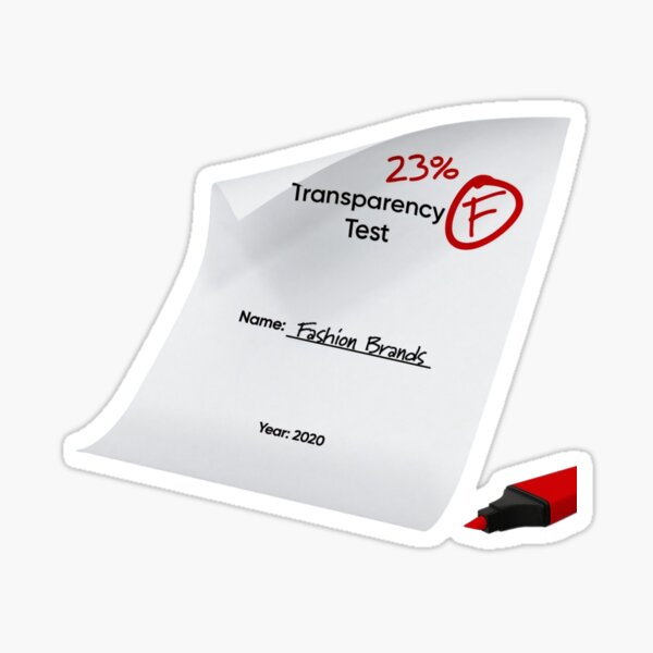 "Fashion Brands" Sticker for Sale by Royofficial | Redbubble