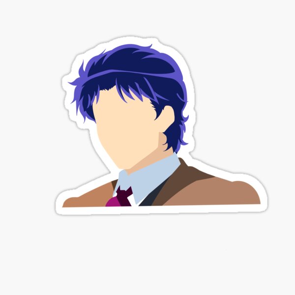 Jonathan Joestar Gifts & Merchandise | Redbubble