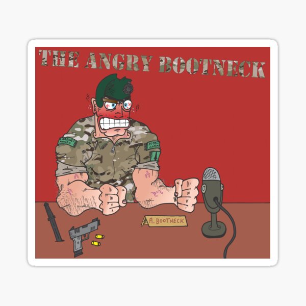 BootneckBooty Shop | Redbubble