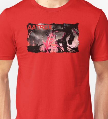 Aatrox: Gifts & Merchandise | Redbubble