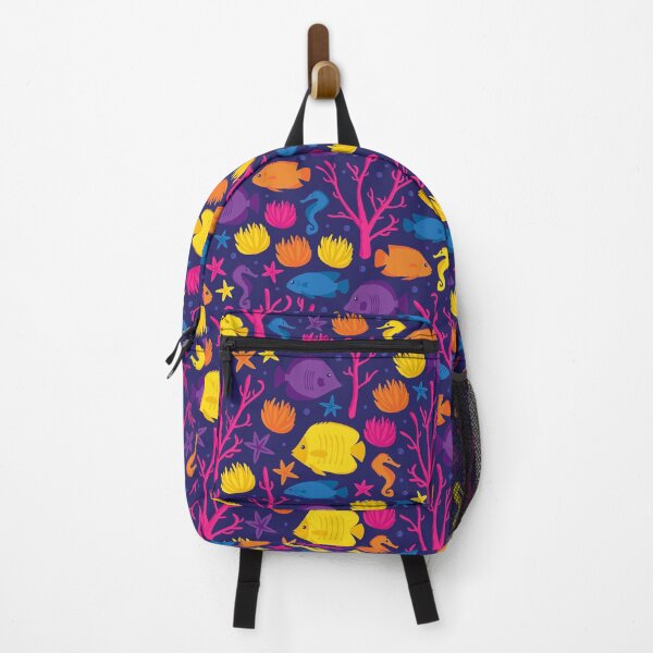 Backpacks for Sale | Redbubble