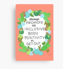 Body Positivity: Wall Art | Redbubble | Redbubble