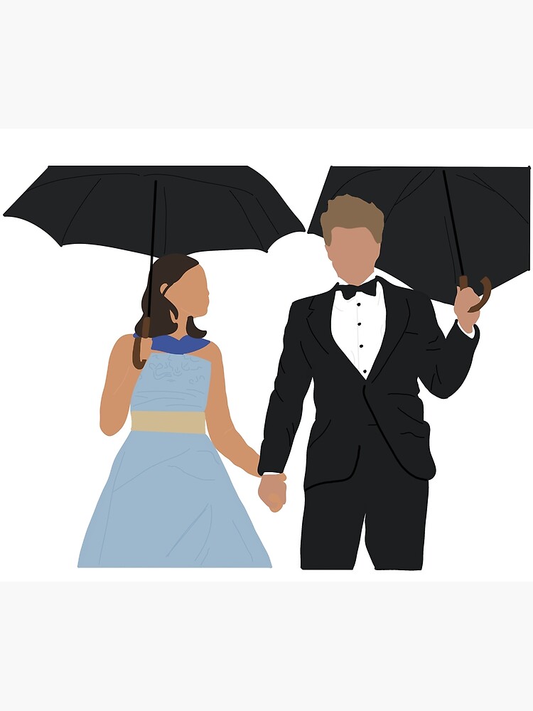 Poster « Tu sautes, je saute », par analysaaah | Redbubble