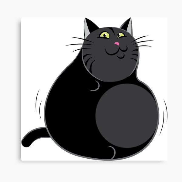 Roly Poly Canvas Prints | Redbubble