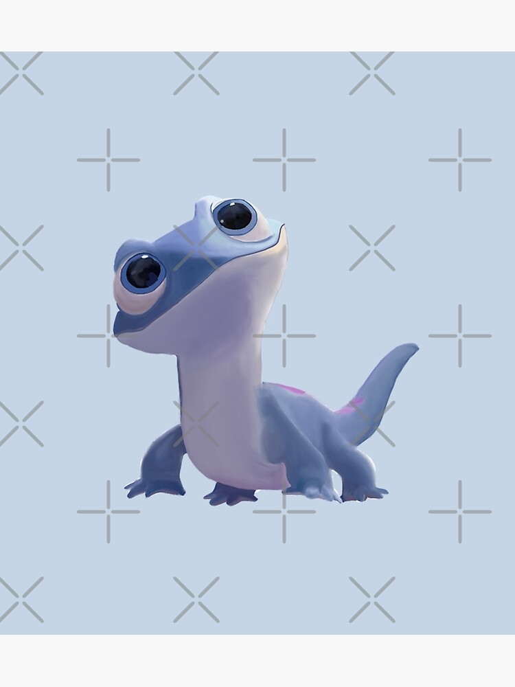 "Bruni" Poster by TamannaIslam | Redbubble