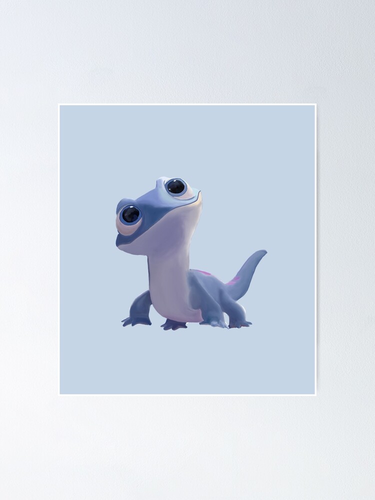 "Bruni" Poster by TamannaIslam | Redbubble