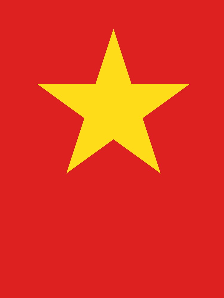 "Revolution Star" Essential T-Shirt for Sale by jezkemp | Redbubble