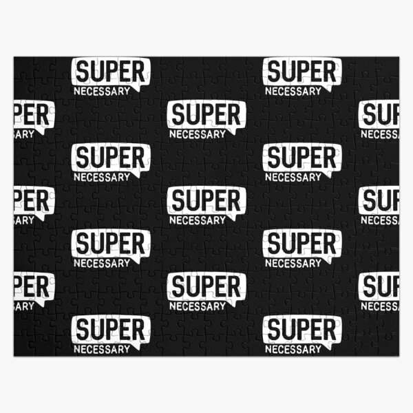 Kick Super Jigsaw Puzzles for Sale | Redbubble