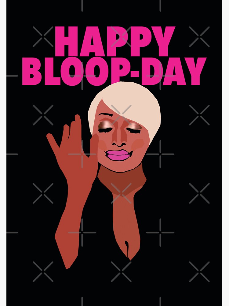 "NENE LEAKES | Happy Bloop-day | RHOA (Real Housewives of Atlanta ...