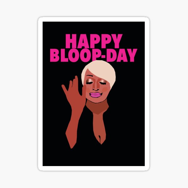 "NENE LEAKES | Happy Bloop-day | RHOA (Real Housewives of Atlanta ...