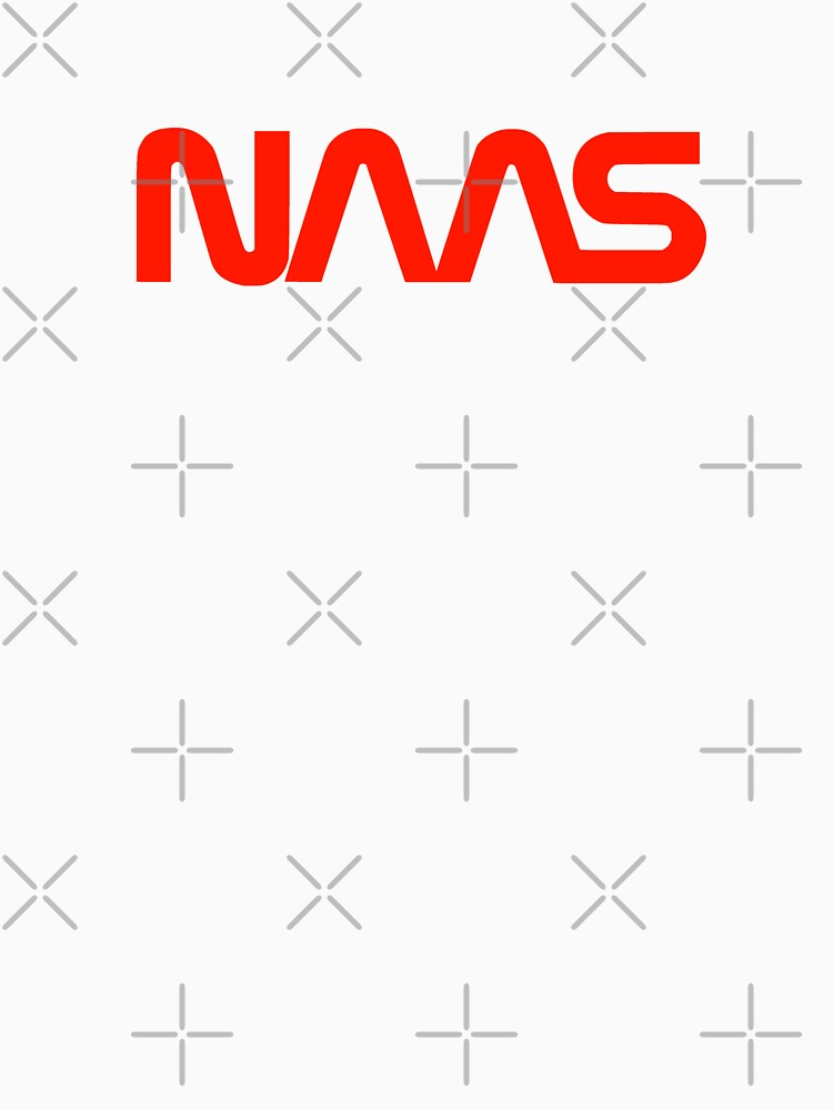 "NAAS - Naas Astronaut Appreciation Society" Essential T-Shirt for Sale ...