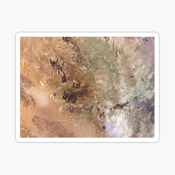 "Jupiter " Sticker for Sale by DharshART | Redbubble