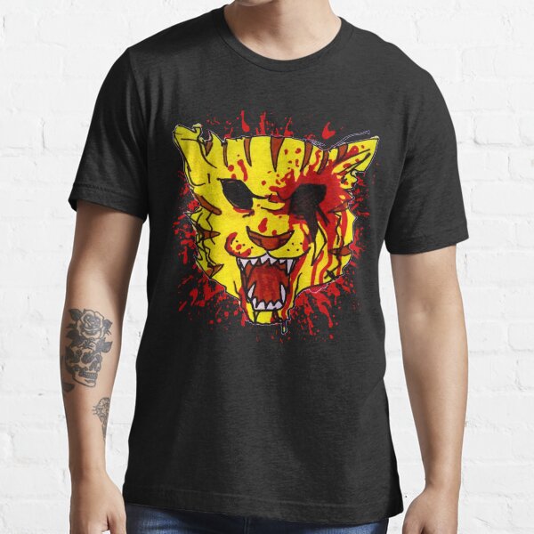 "Tony - Hotline Miami 2" T-shirt for Sale by swizzlelolly | Redbubble ...