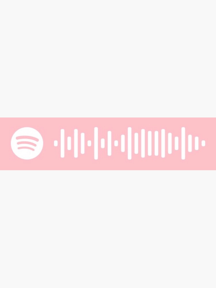 "Harry Styles Fine Line Spotify Code" Sticker by gguido96 | Redbubble
