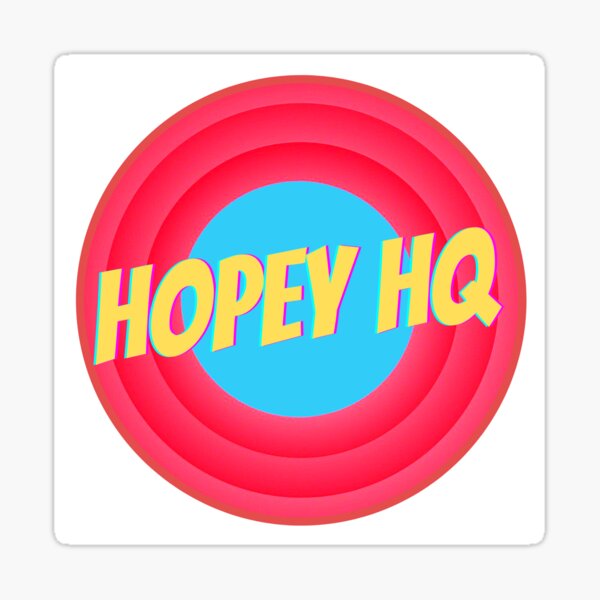 Hopey HQ Shop | Redbubble