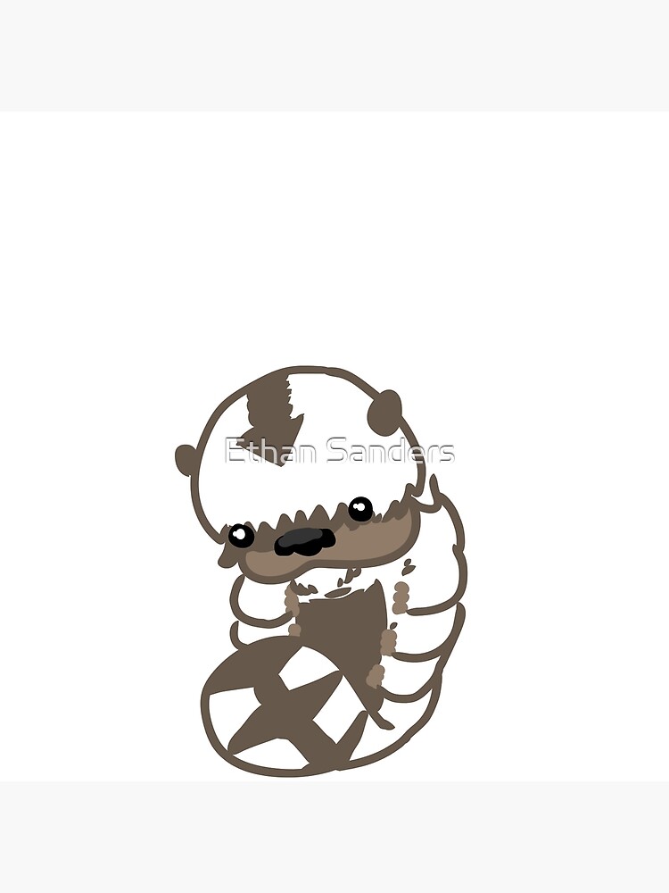 "Appa" Poster for Sale by ethanvsanders | Redbubble