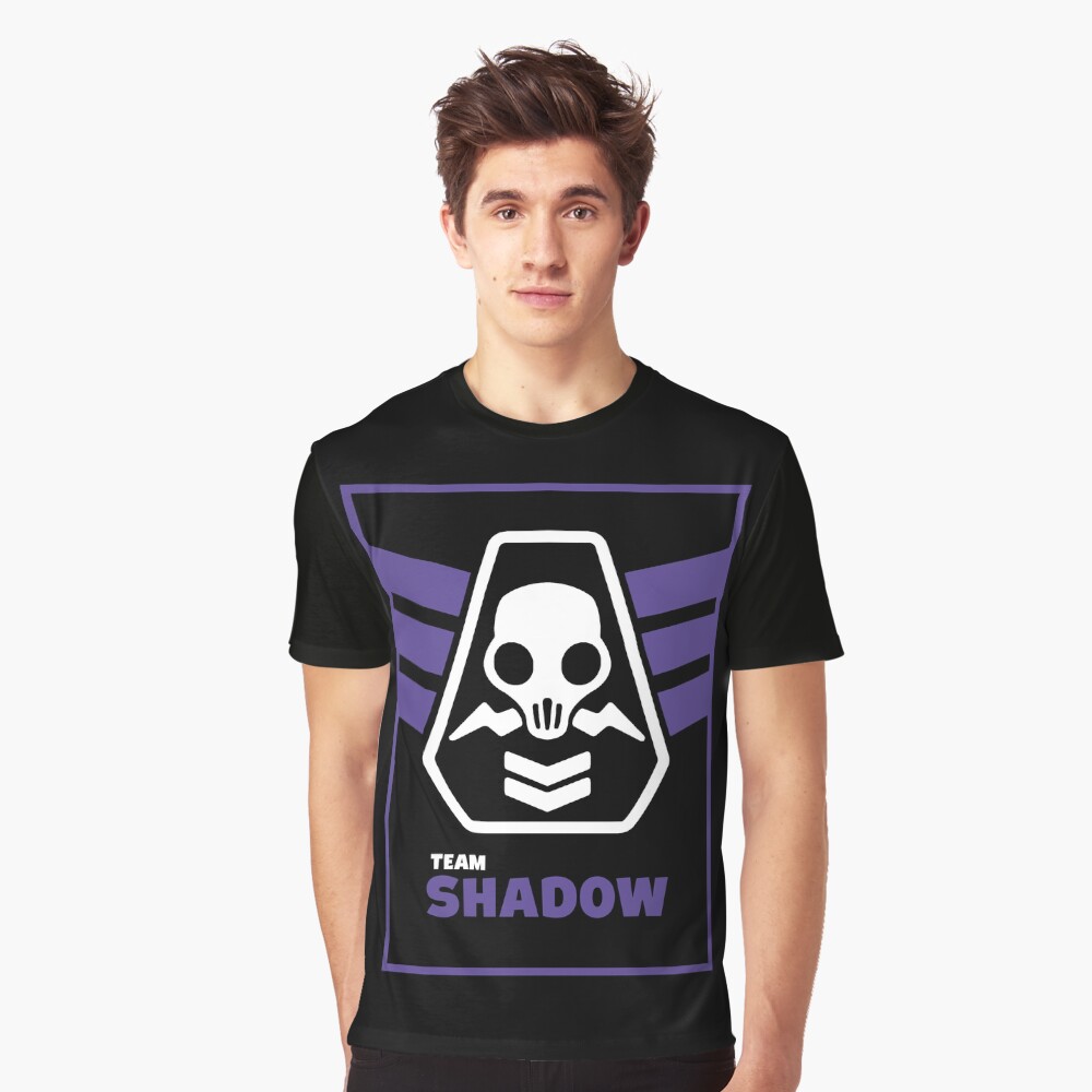 "Shadow Wants You - Team Shadow" Poster for Sale by raja7k | Redbubble