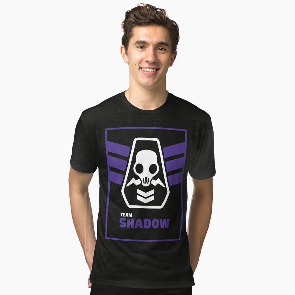 "Shadow Wants You - Team Shadow" Poster for Sale by raja7k | Redbubble