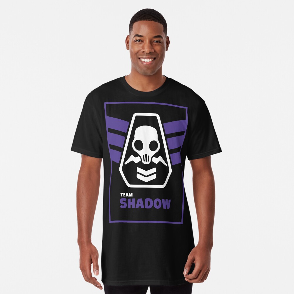 "Shadow Wants You - Team Shadow" Poster for Sale by raja7k | Redbubble