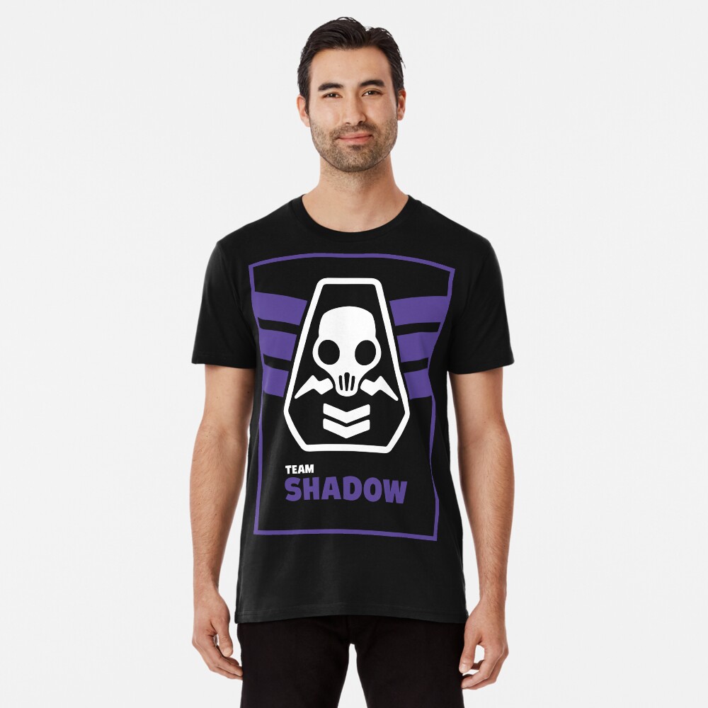 "Shadow Wants You - Team Shadow" Poster for Sale by raja7k | Redbubble