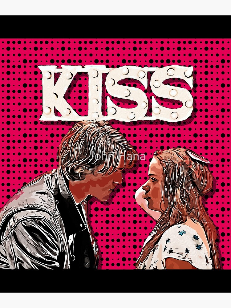 "the kissing booth marco" Poster by sirius-12456 | Redbubble