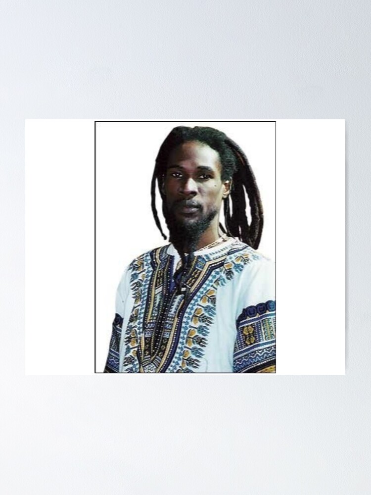 "Vaughn Benjamin midnite" Poster for Sale by Bam85 | Redbubble