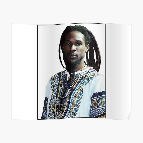 "Vaughn Benjamin midnite" Poster for Sale by Bam85 | Redbubble