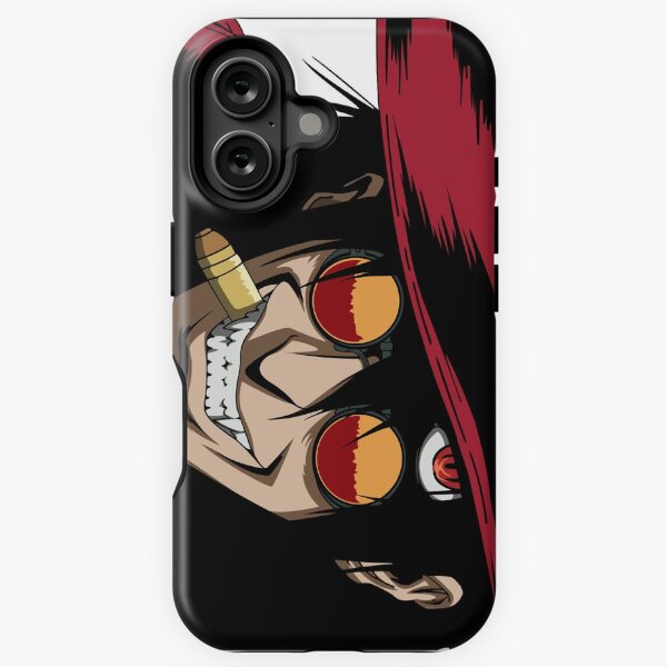 Hellsing Merch & Gifts for Sale | Redbubble