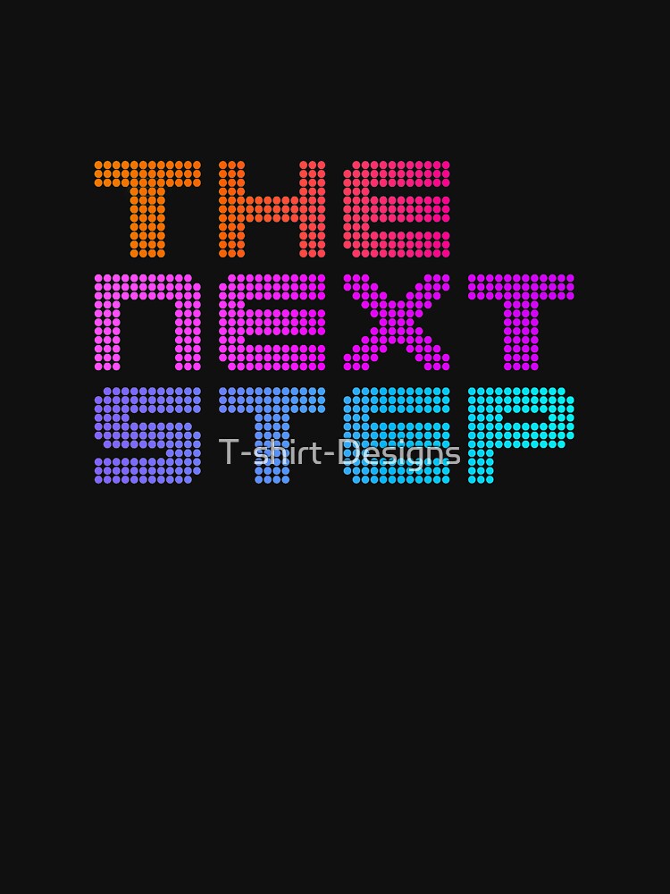 "The Next Step - Teen Drama Special Edition" T-shirt for Sale by T ...