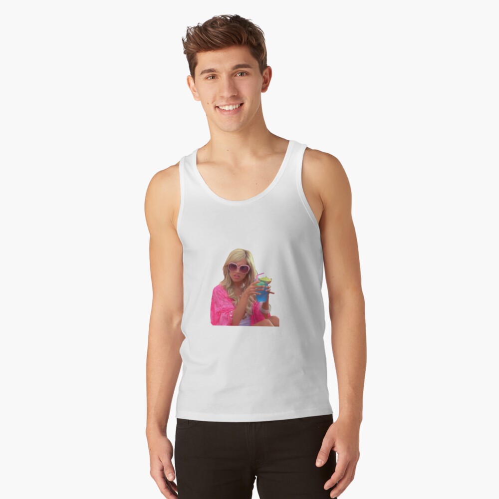 "Sharpay by the Pool" Sticker for Sale by Cinderella13 | Redbubble