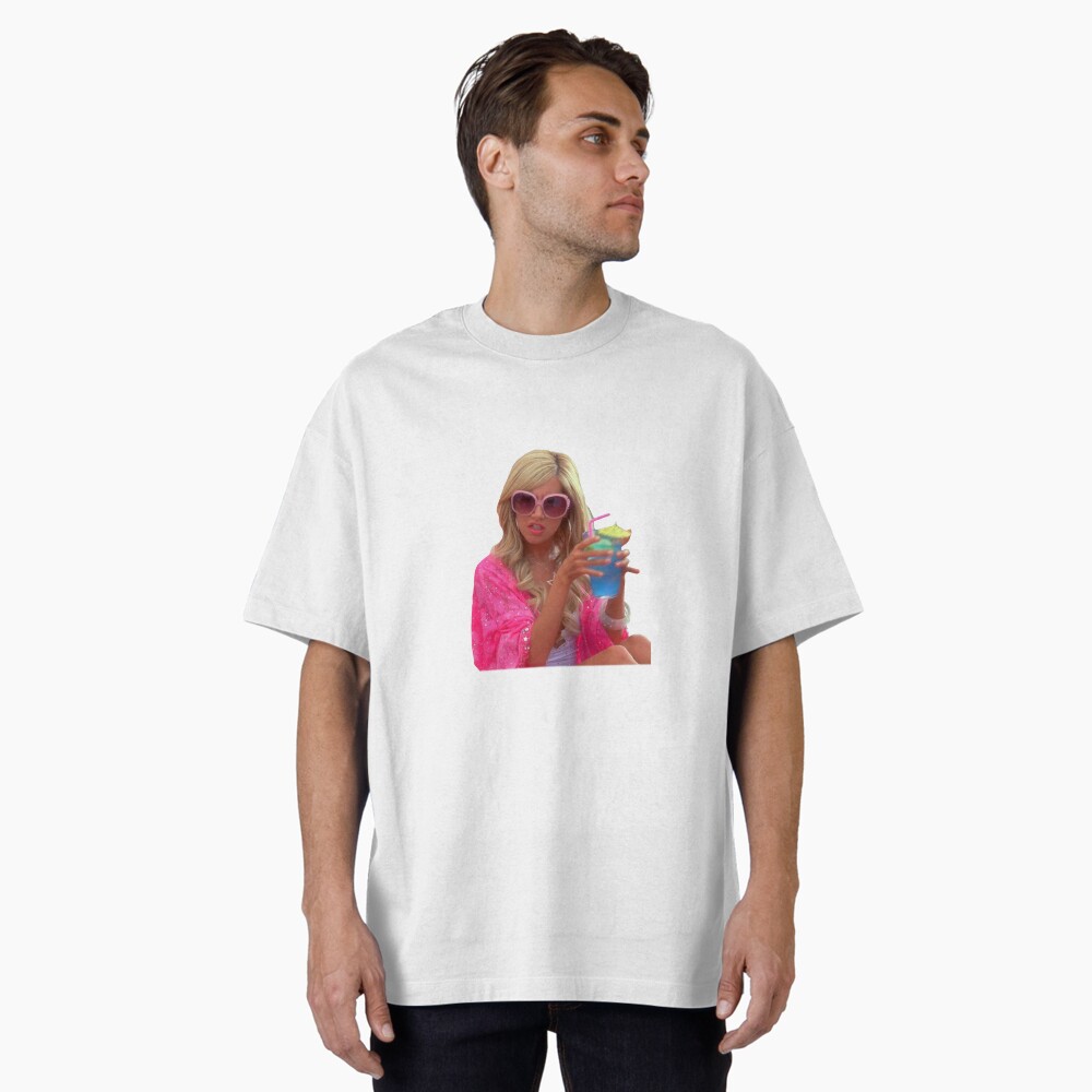 "Sharpay by the Pool" Sticker for Sale by Cinderella13 | Redbubble