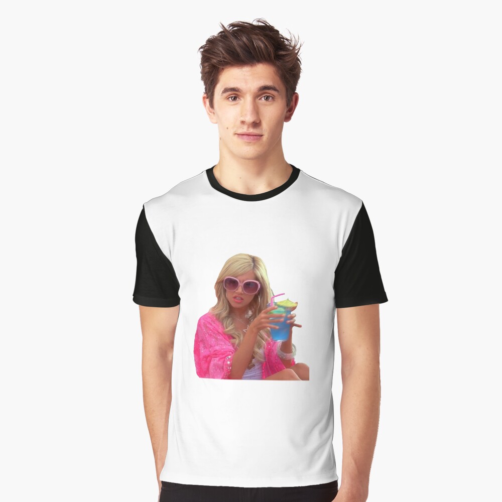 "Sharpay by the Pool" Sticker for Sale by Cinderella13 | Redbubble