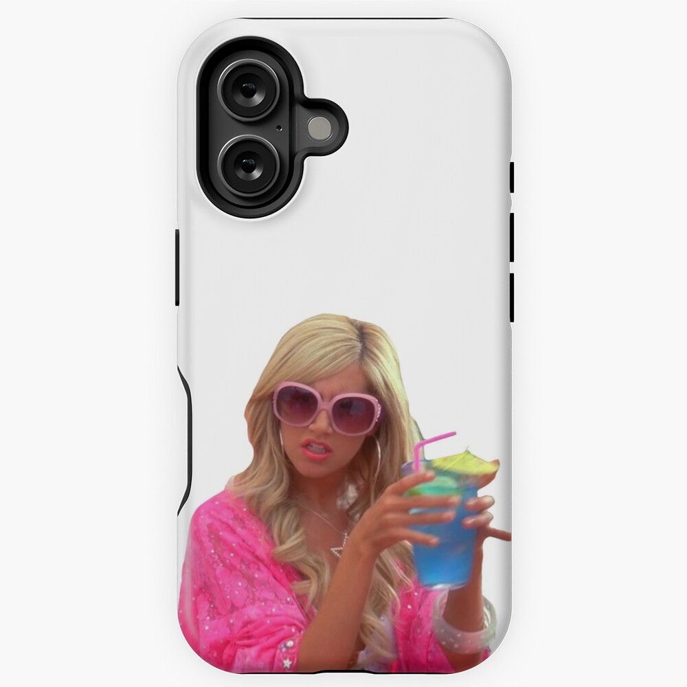"Sharpay by the Pool" Sticker for Sale by Cinderella13 | Redbubble