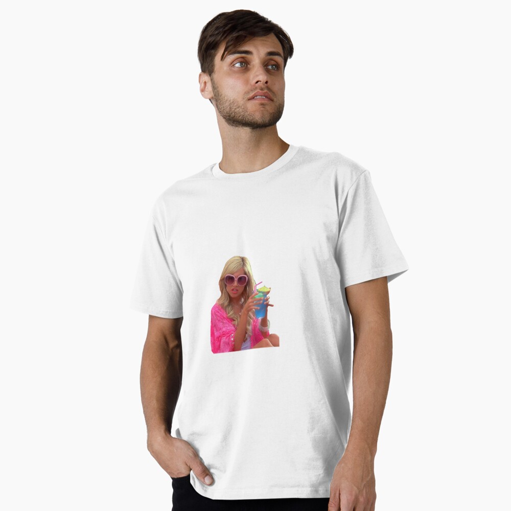 "Sharpay by the Pool" Sticker for Sale by Cinderella13 | Redbubble