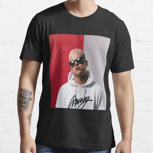 T-shirt « PLK », par WooBack10 | Redbubble