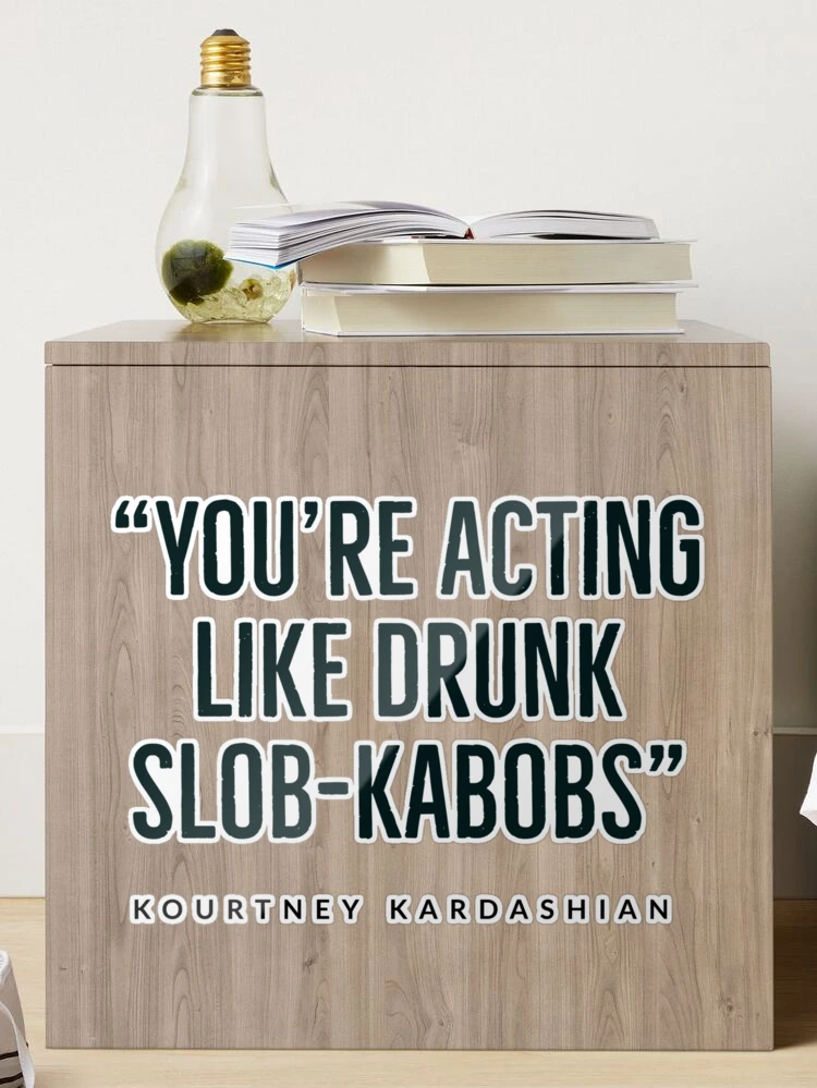 Slob Kabob Memes A Z KUWTK Dictionary