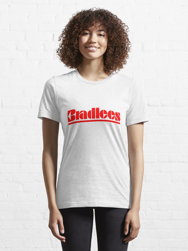 "Bradlees Department Store" T-shirt for Sale by w855173w | Redbubble ...