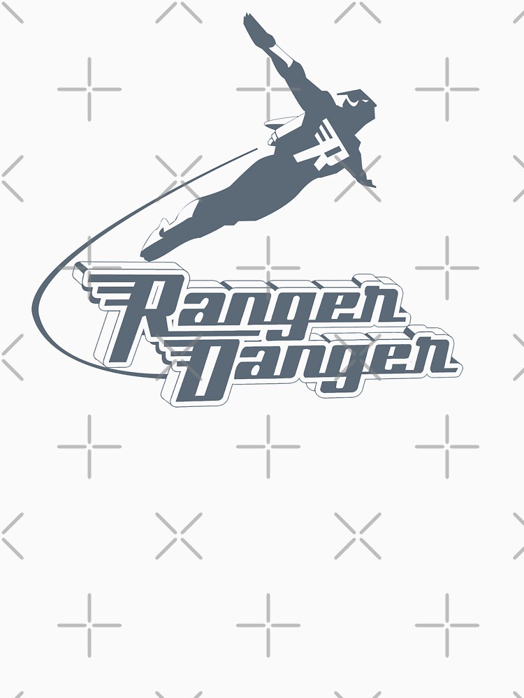 "Ranger Danger" T-shirt for Sale by McPod | Redbubble | kevin smith t ...