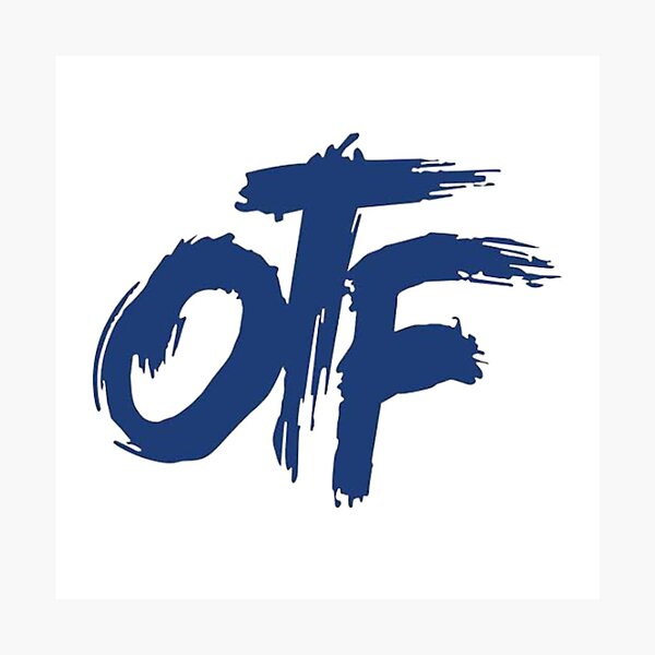 Otf Photographic Prints | Redbubble