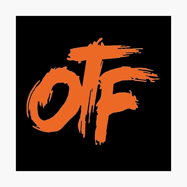 Otf Photographic Prints | Redbubble