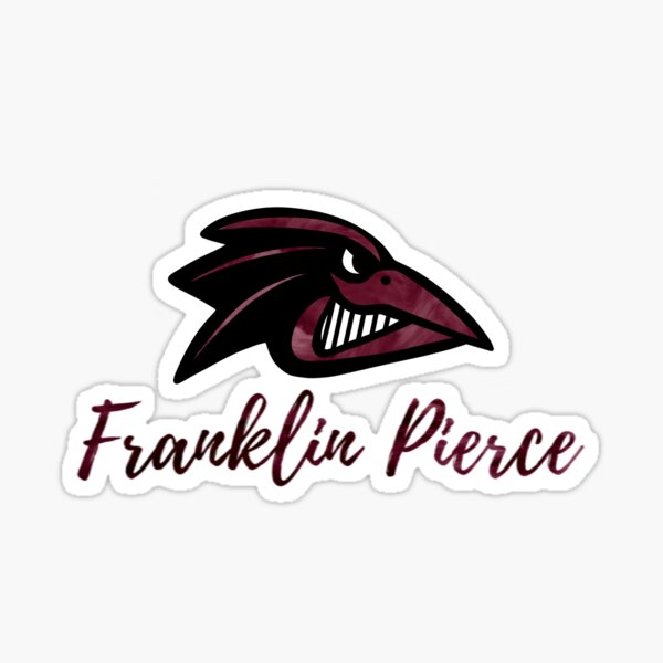 Franklin Pierce University Stickers | Redbubble