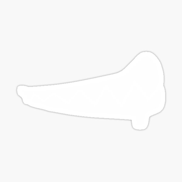 " sharp teeth smile" Sticker for Sale by FKS27 | Redbubble