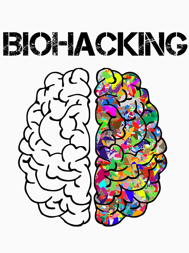 "Biohacking Biohacker Biomedical Entrepreneurs - Crispr Biohacking ...