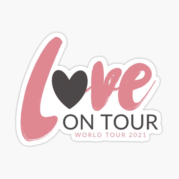 Love On Tour 2021 Gifts & Merchandise | Redbubble
