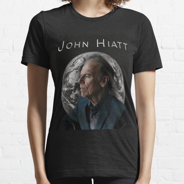 Hiatt T-Shirts | Redbubble