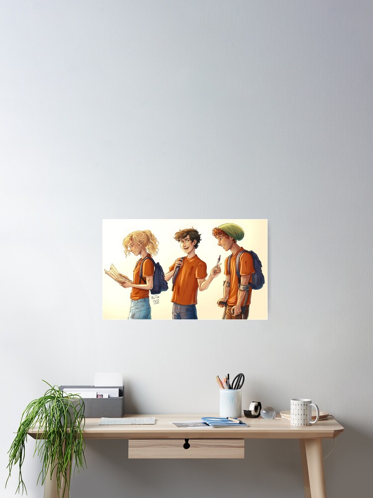 "Trio" Poster for Sale by ritta1310 | Redbubble